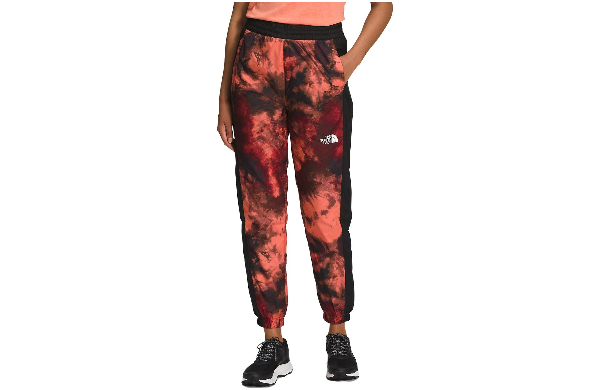 Брюки джоггеры Moderate Cuffed Pants