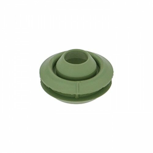 5055600 Сальник миксера UNICUM зеленый VITON