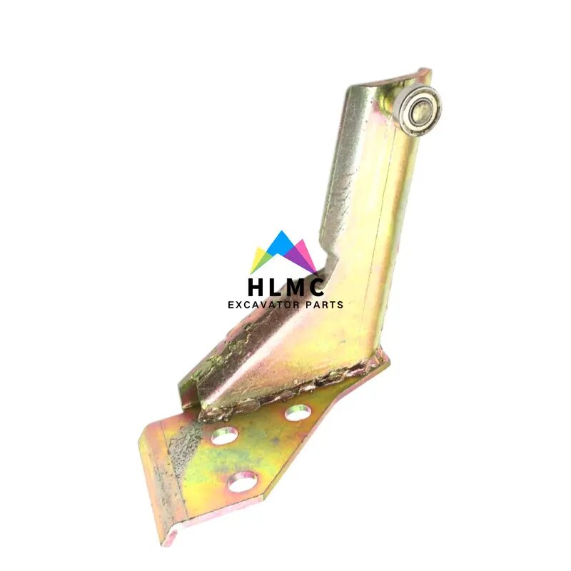 Шкив двери кабины экскаватора, Down wheel, KOMATSU PC30-55MR-2