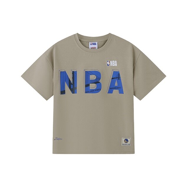 Майка NBA