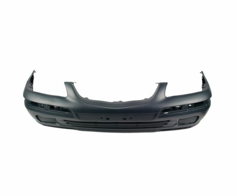 Бампер передний MZ 626 / CAPELLA GF## / GW## `97-9