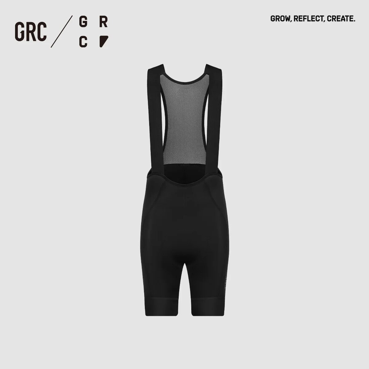 Велотрусы GRC