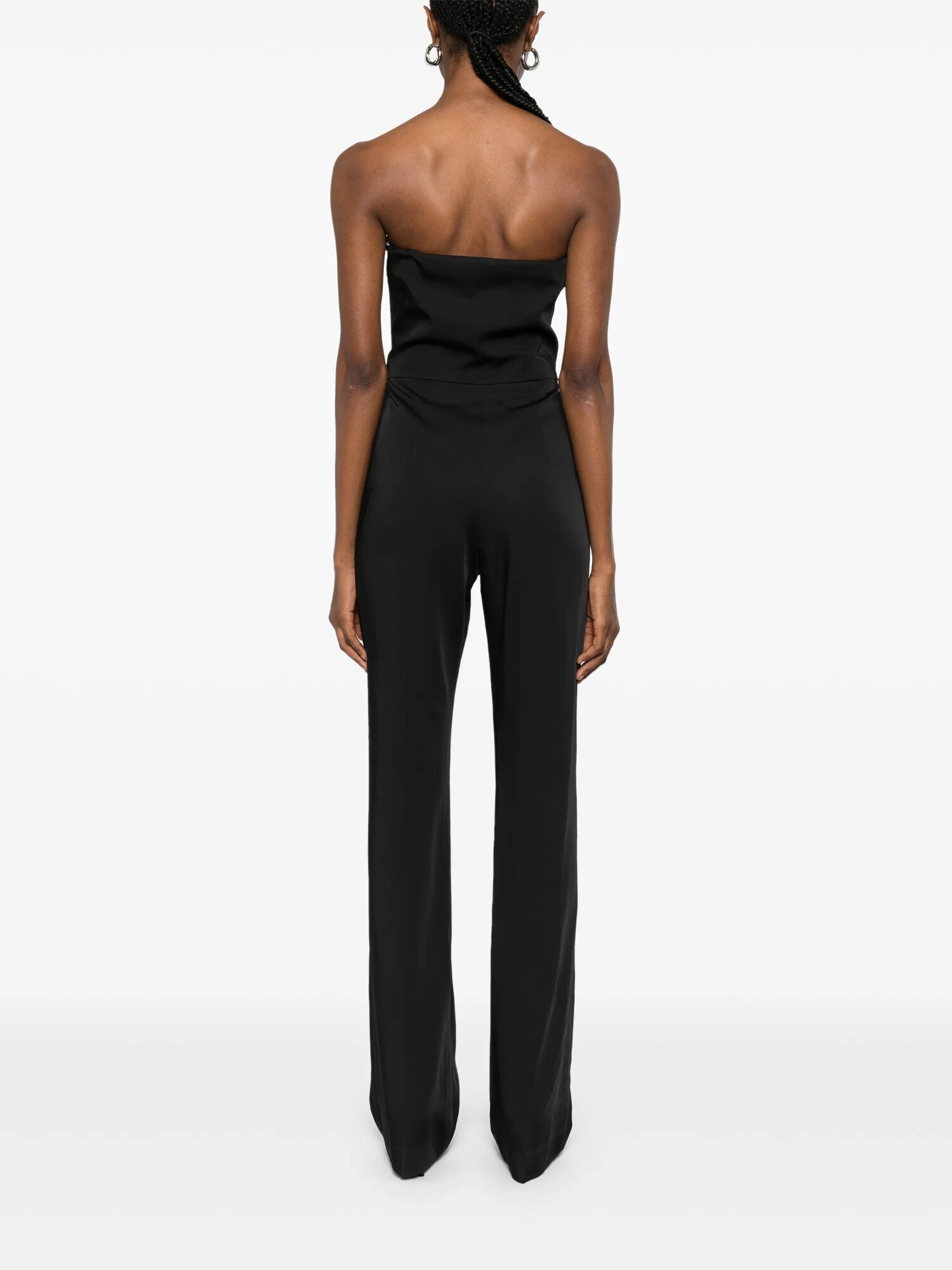Комбинезон PT Torino Strapless jumpsuit, размер 40 — фото 1
