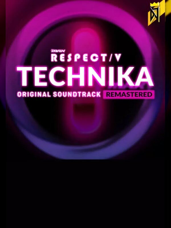 DJMAX RESPECT V - TECHNIKA Original Soundtrack (REMASTERED) DLC, Весь мир