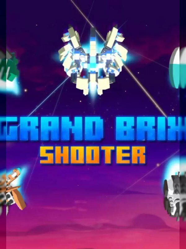 Grand Brix Shooter, Весь мир