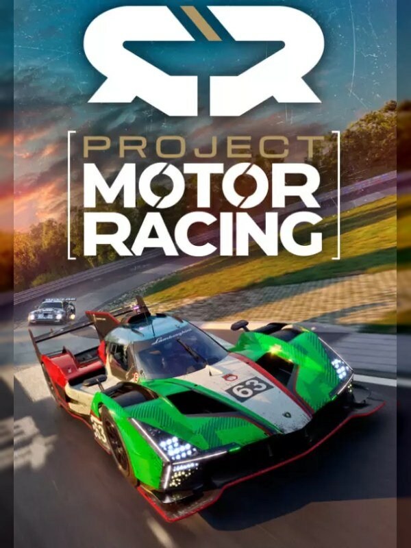 Project Motor Racing, РФ и СНГ