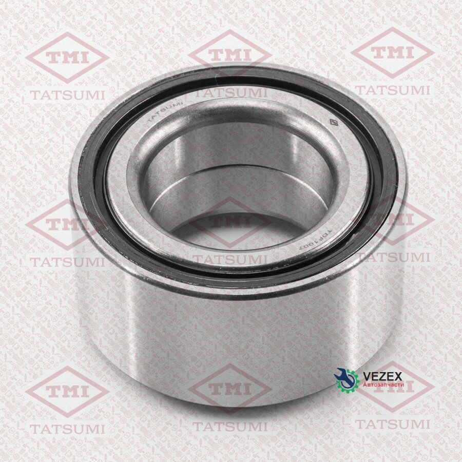 TATSUMI TDF1007 Подшипник ступицы