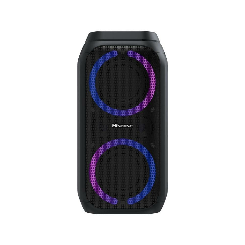 Акустическая система PARTY ROCKET 160 160W HISENSE