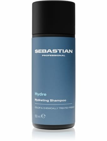 Шампунь для волос Sebastian Professional Hydre, 50 мл