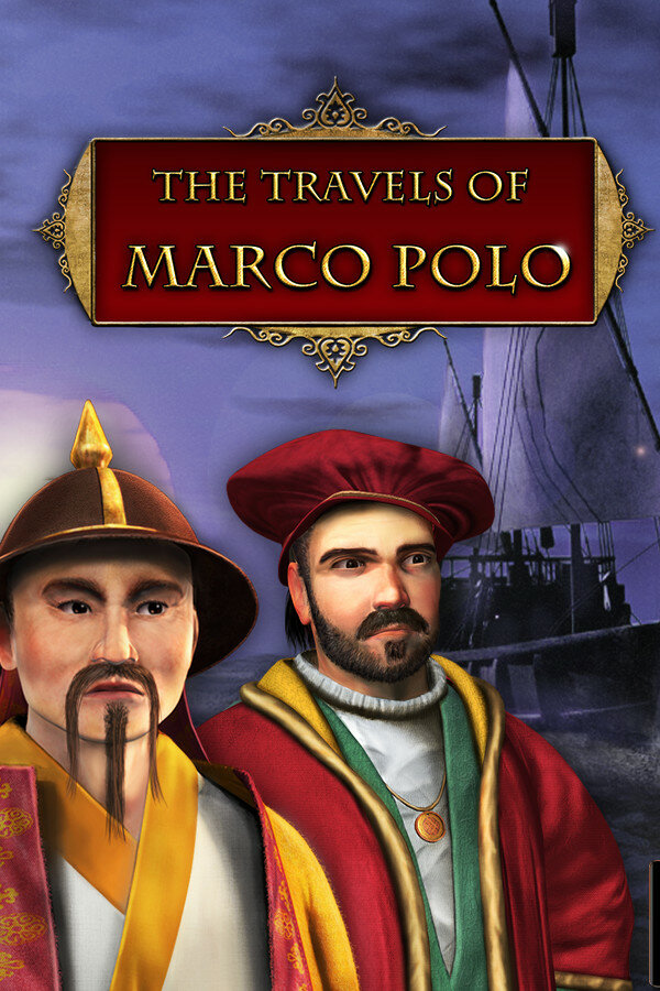 The Travels of Marco Polo, РФ + СНГ