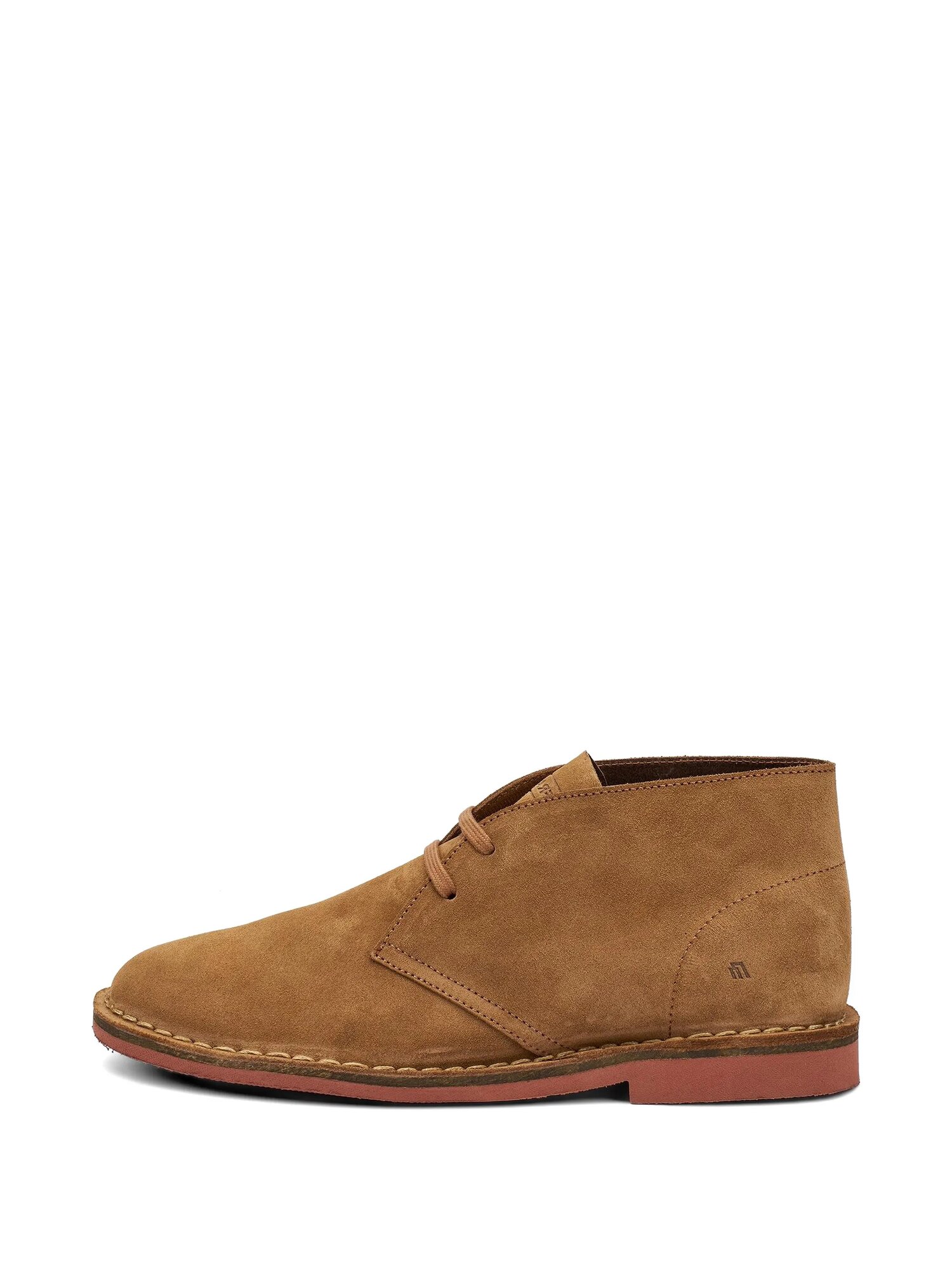 Ботинки Suede desert boots