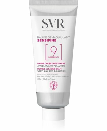 Средство для умывания svr sensifine baume demaquillant, 100 г