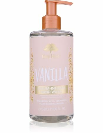 Жидкое мыло Tree Hut Vanilla, ваниль, 325 мл