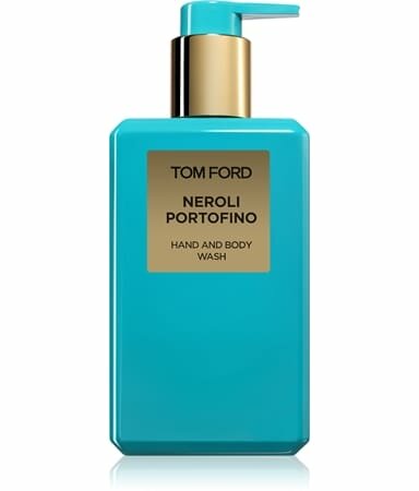 Жидкое мыло Tom Ford Private Blend Neroli Portofino, 240 мл