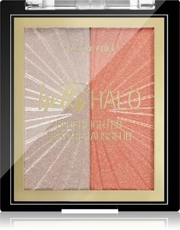 Хайлайтер Wet n Wild MegaGlo, оттенок Highlight Bling, 10 г