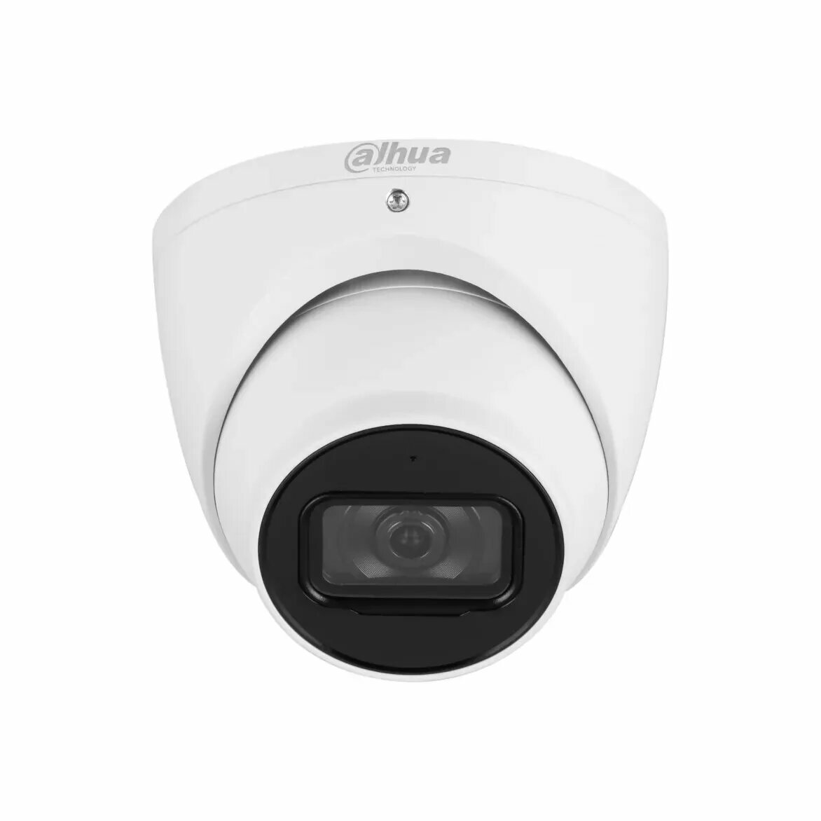 Видеокамера Dahua DH-IPC-HDW3441EMP-S-0360B-S2 (купольная, матрица 1/3" CMOS, 4 МП)