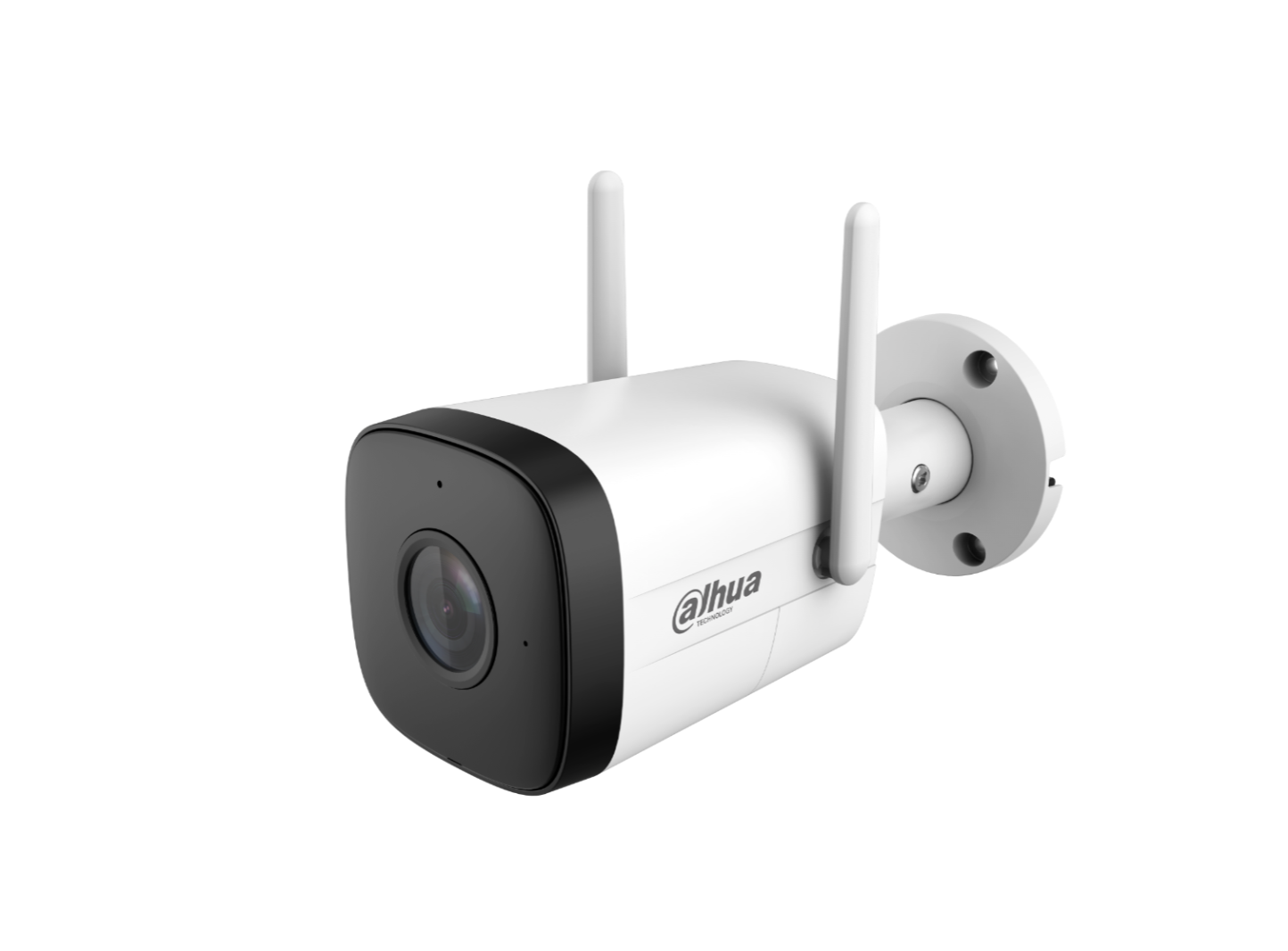 Видеокамера Dahua DH-IPC-HFW1230DTP-STW-0280B (стандартная, матрица 1/3" CMOS, 2Мп)