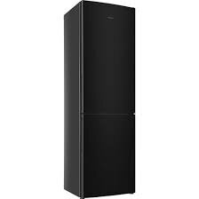Холодильник ATLANT 4624-151 черный