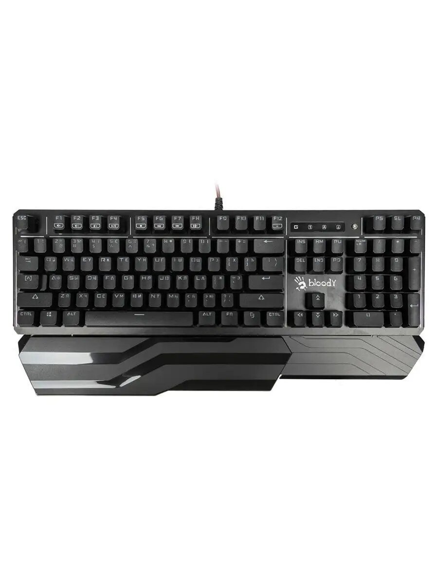 Bloody B975 / Клавиатура проводная A4Tech Bloody B975