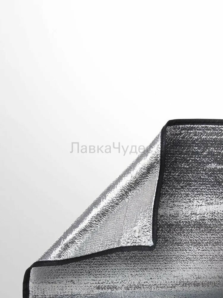 Коврик туристический — фото 1