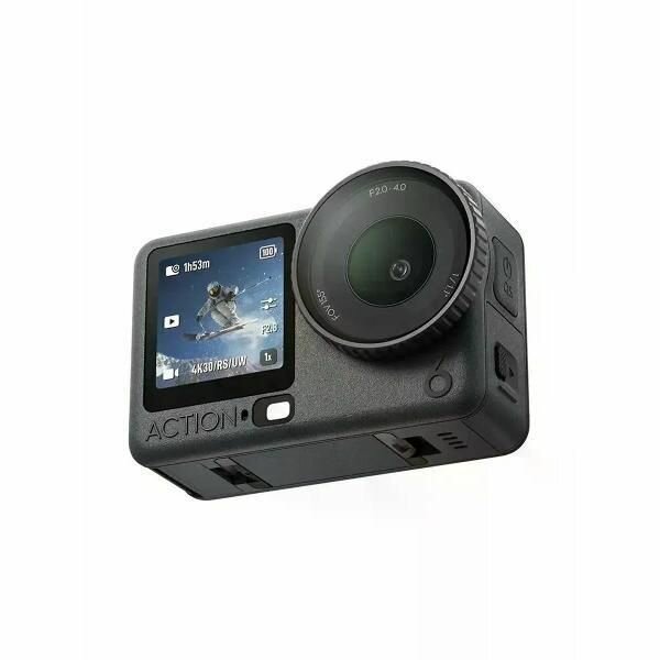 Экшн камера DJI Экшн-камера DJI Osmo Action 6 Standard Combo