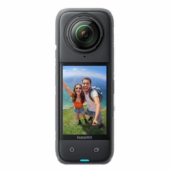 Экшн камера Insta360 X4