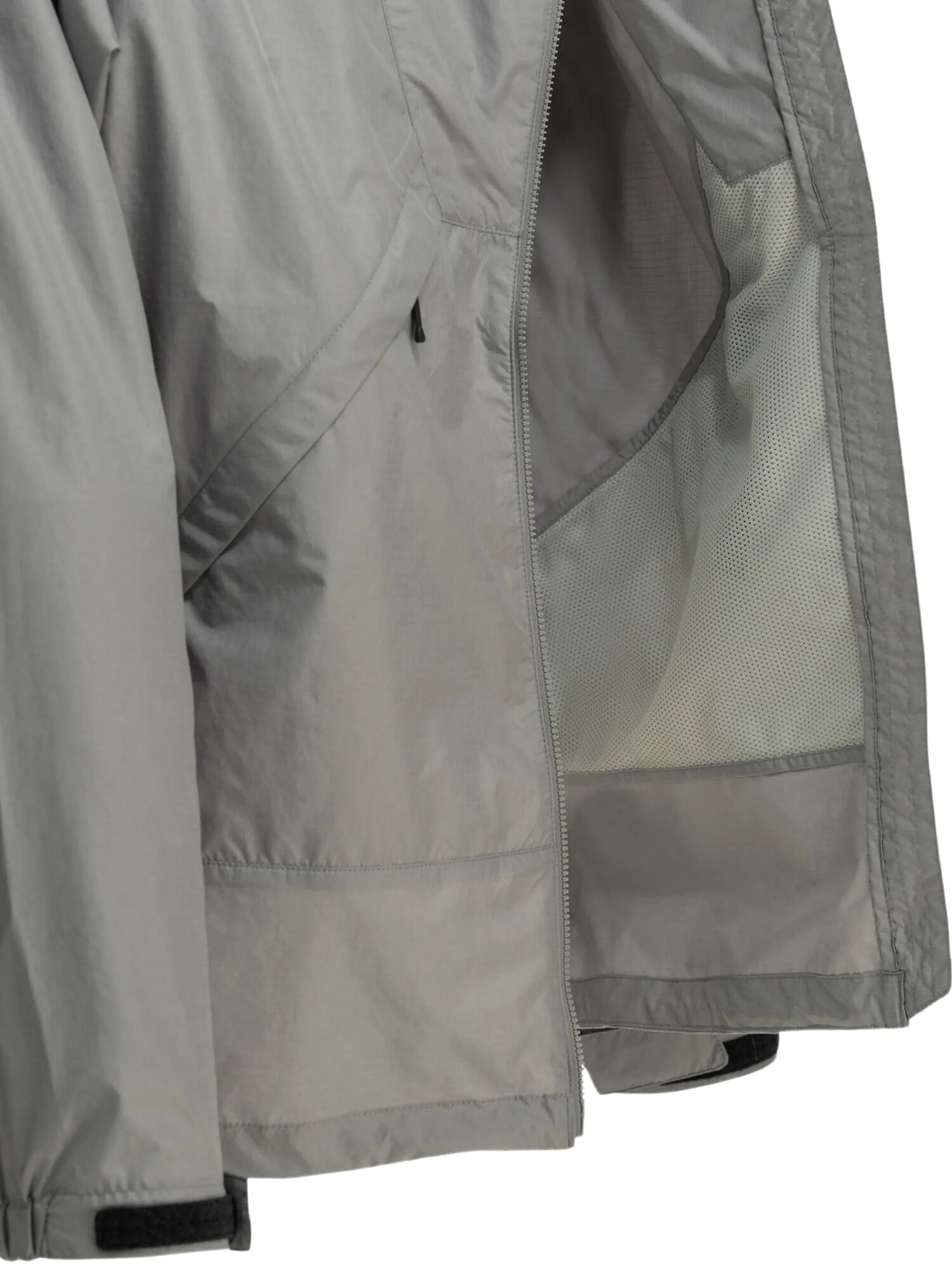 Куртка Goldwin Hooded zip-up jacket, размер 52 — фото 1
