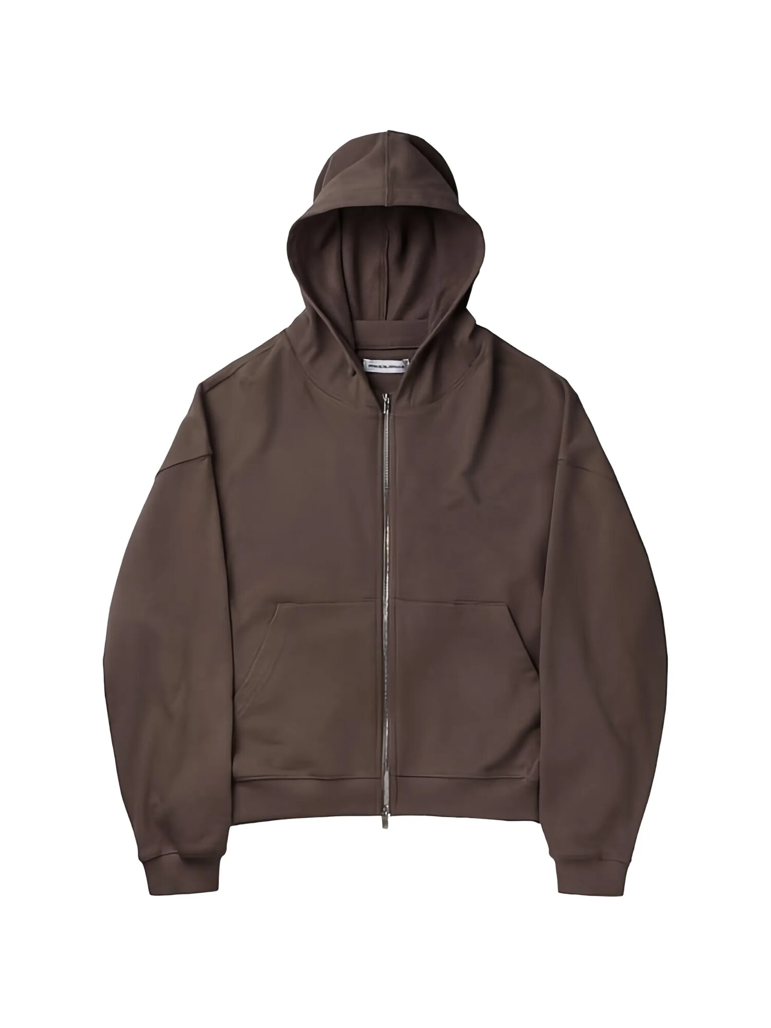 Худи RH zip-up hoodie
