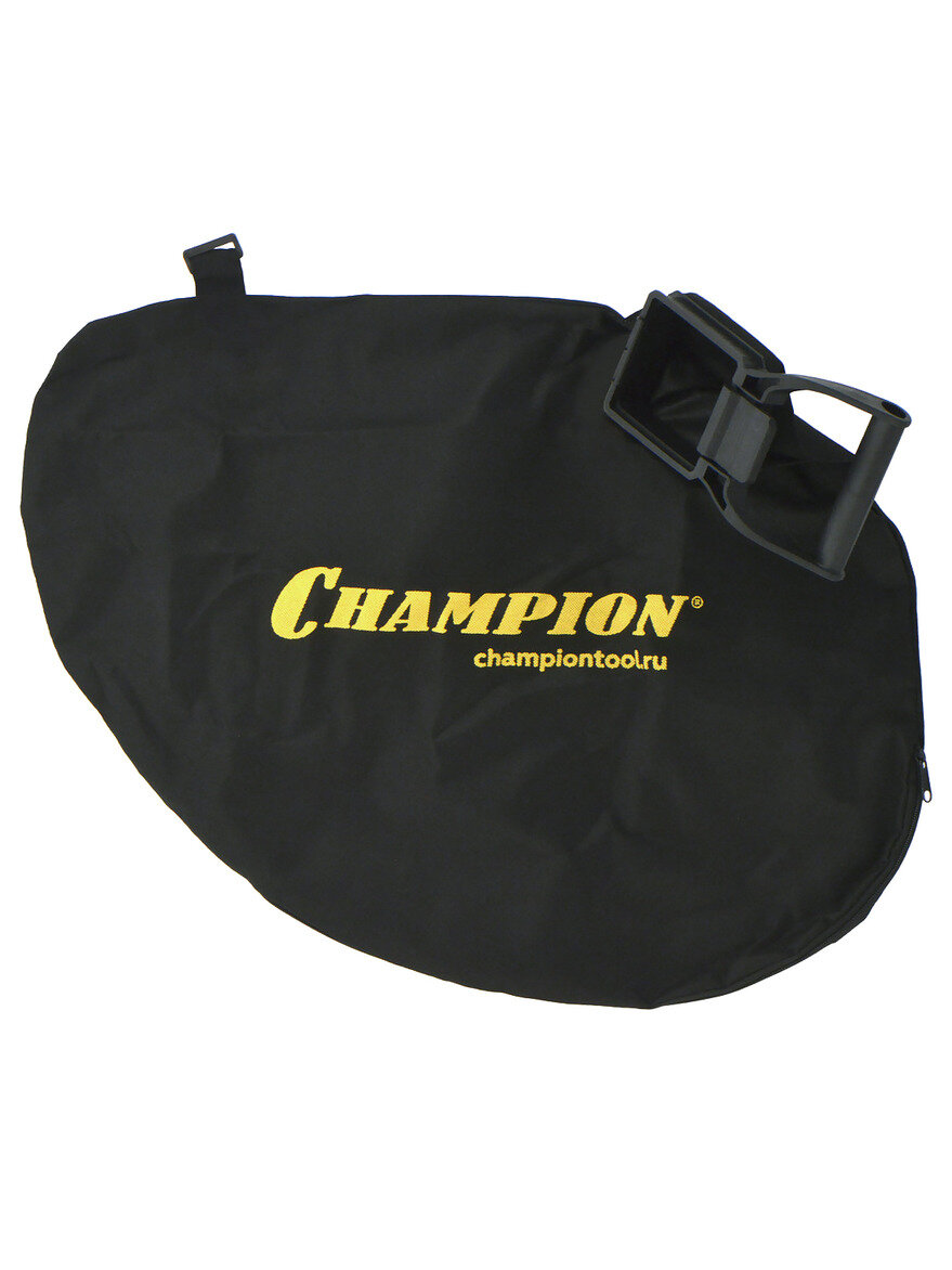 Мешок для сбора мусора для воздуходувки CHAMPION EB-3510
