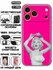 Чехол для Iphone 17 Pro