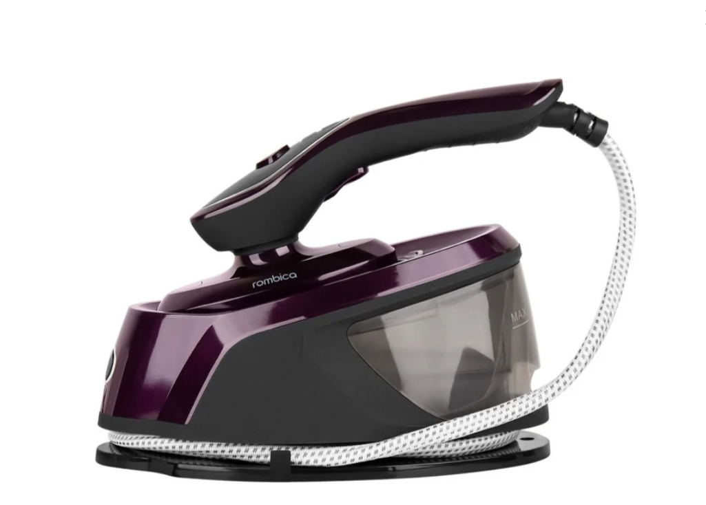 Отпариватель ROMBICA myHome RHS-002