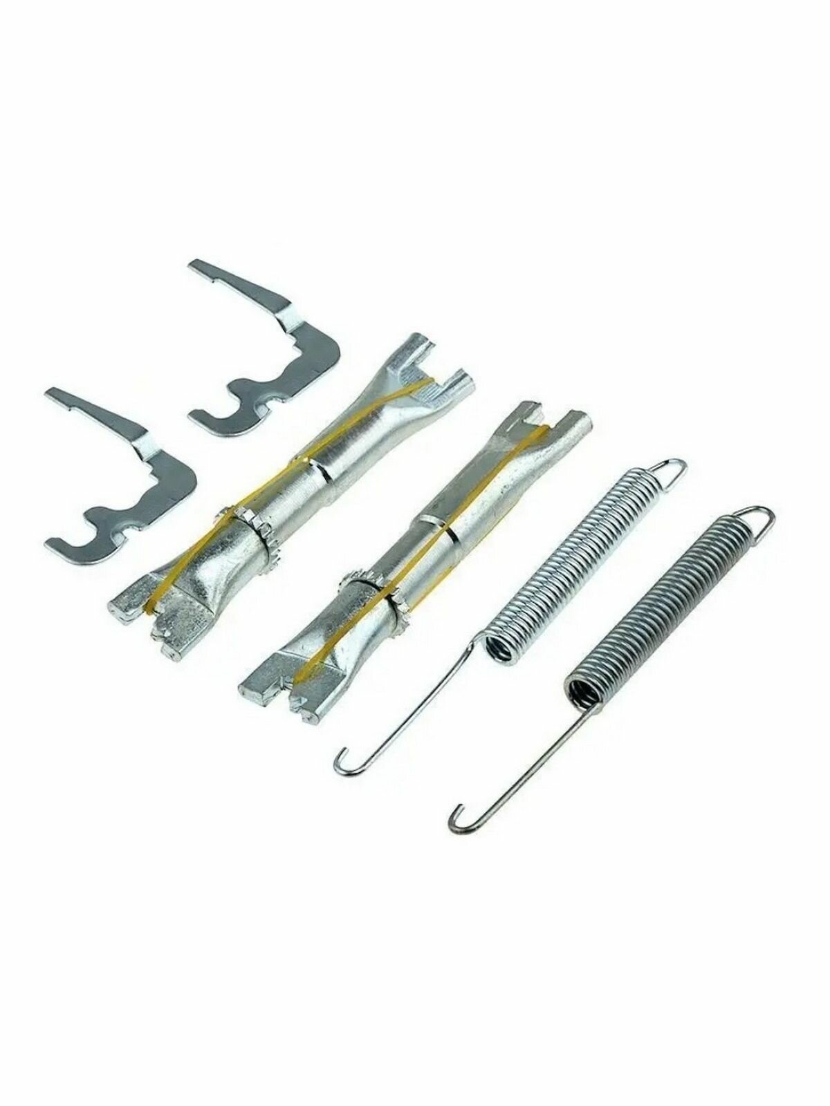 Комплект распорных планок для а/м FORD Transit / Форд Транзит, MASTERKIT 77AP026