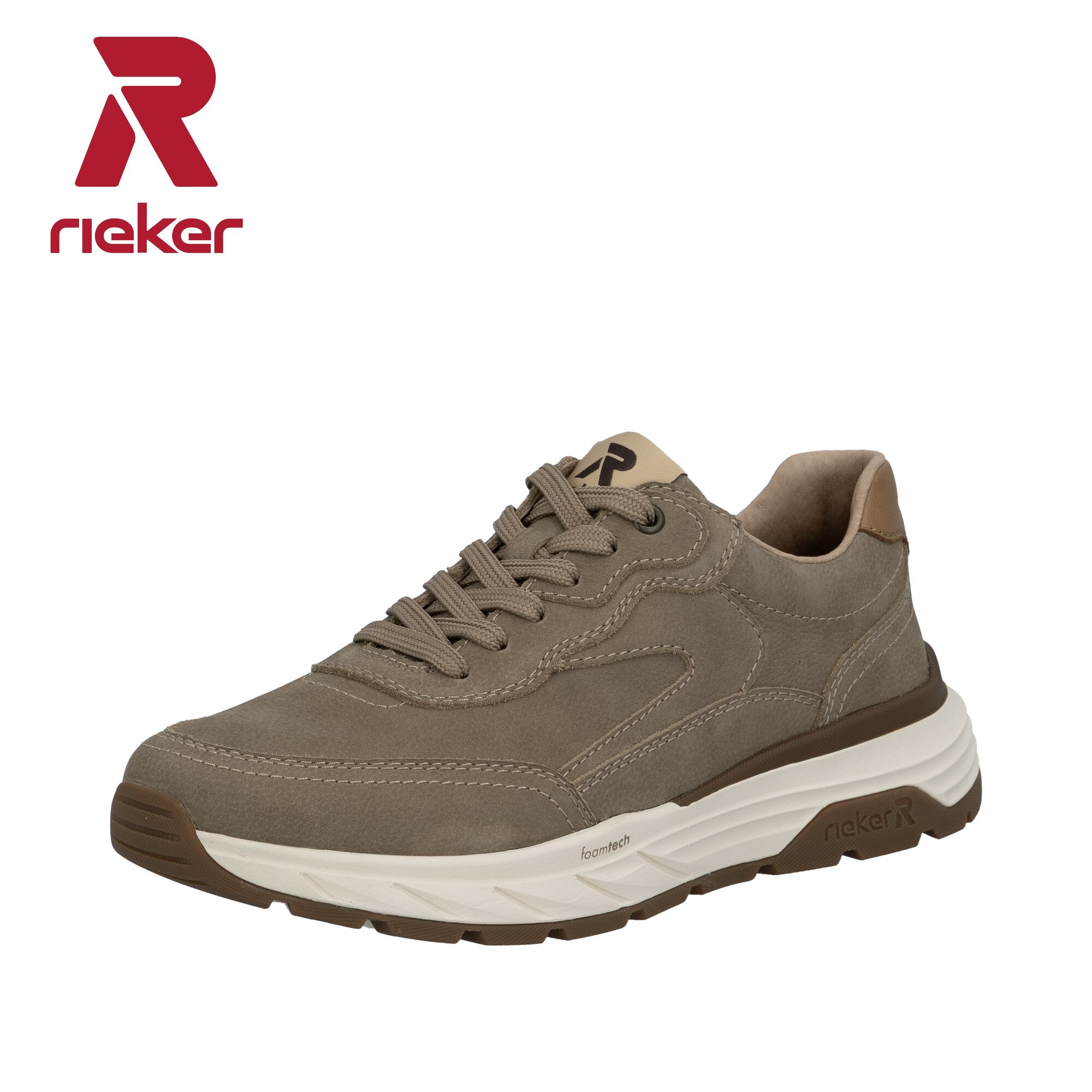 Туфли Rieker