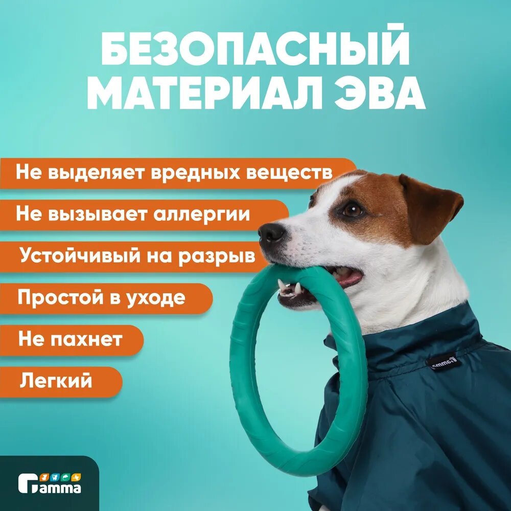 2026Игрушка для животных — фото 1