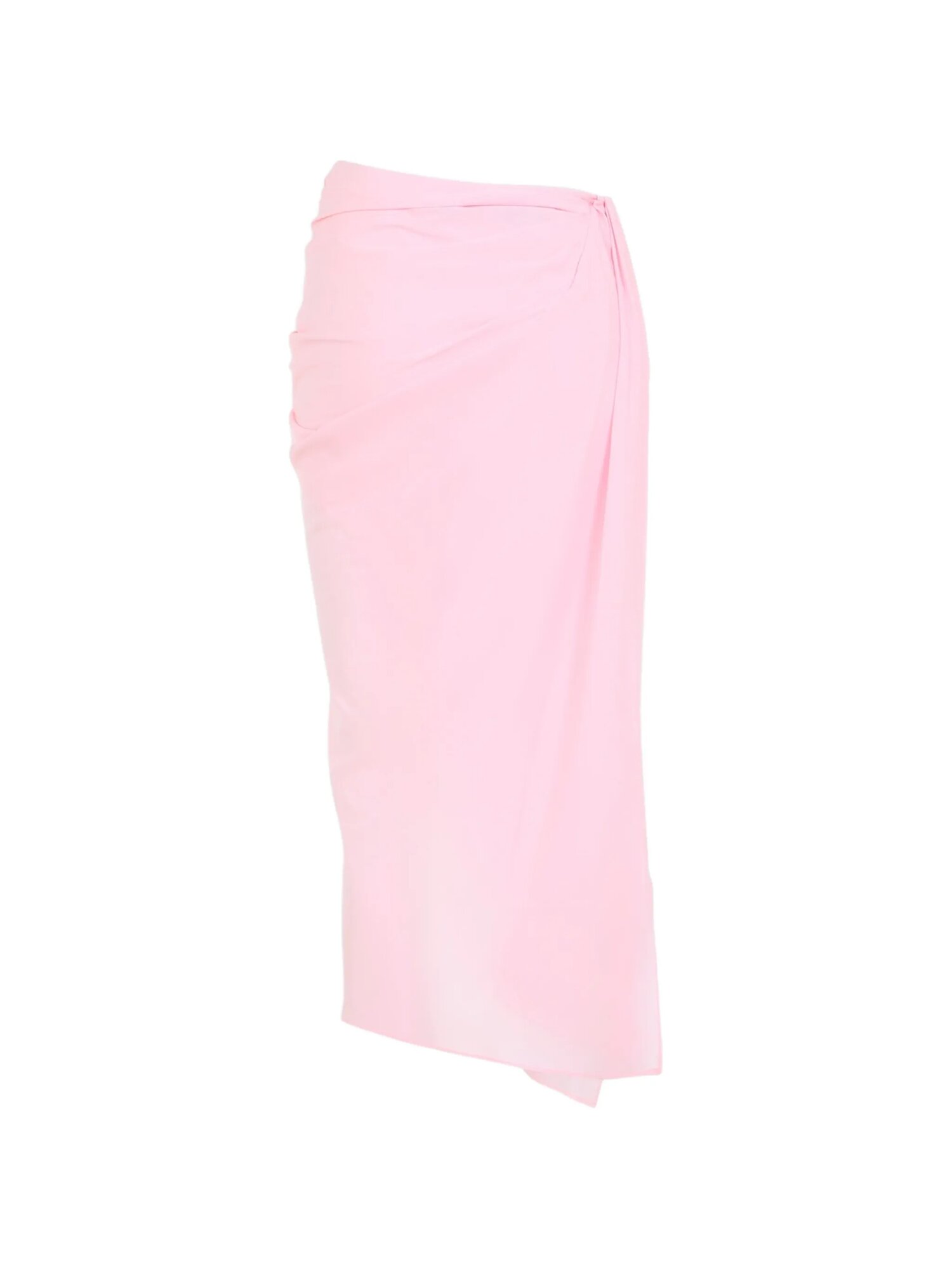 Юбка The Paréo draped wrap skirt