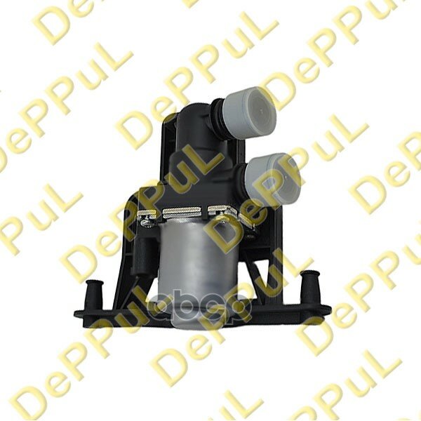 Клапан отопителя BMW 5’E60/E61 (03-09), X5 E53 (00-07) BMW DePPuL арт. DEA79921