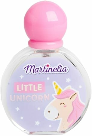 Туалетная вода Martinelia Little Unicorn Fragrance, 30 мл