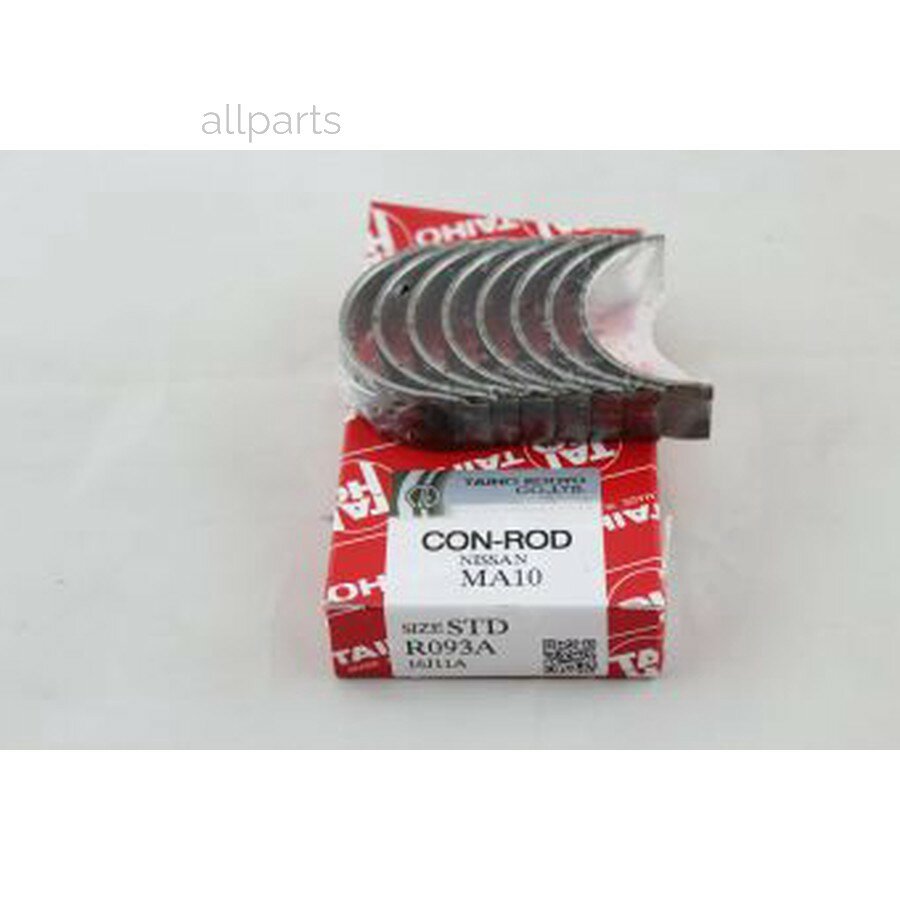 TAIHO R093A STD Вкладыши шатунные, комплект