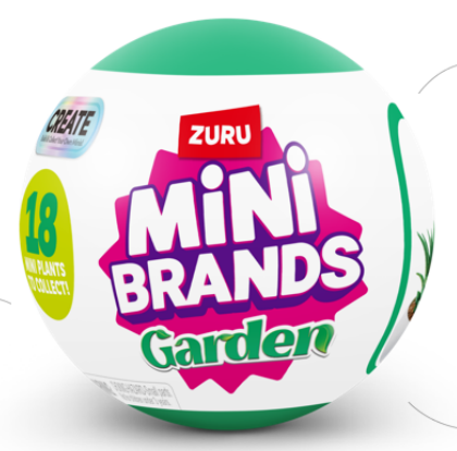 Новый ZURU Five Times Surprise Ball, второе поколение, детский шар, миниатюрный шар для детской кроватки, автомобиля,