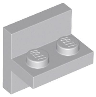 Деталь Lego 41682 Bracket 2 x 2 - 1 x 2 Centered