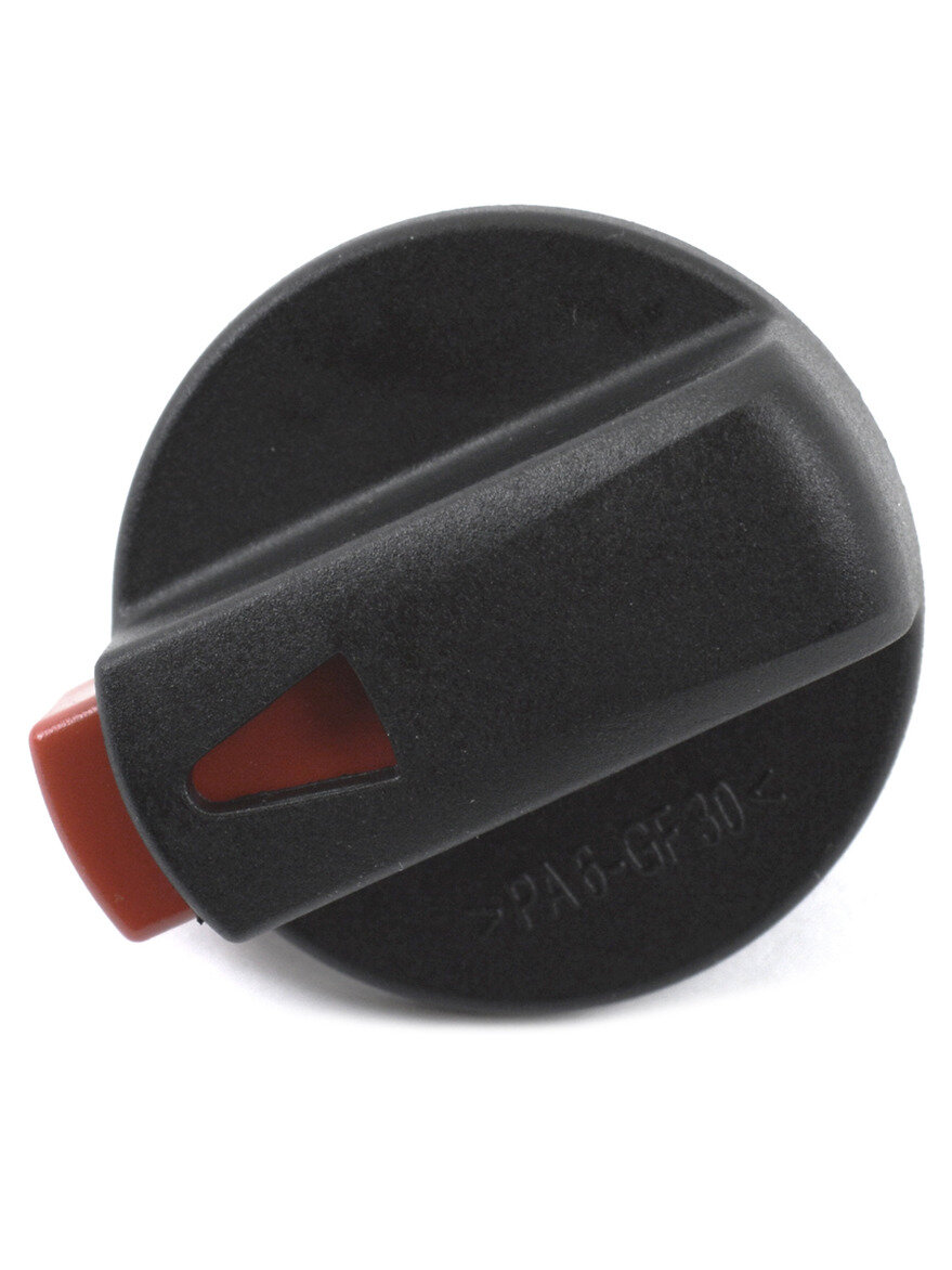 Фиксатор (черный) для перфоратора BOSCH GBH 2-24DF