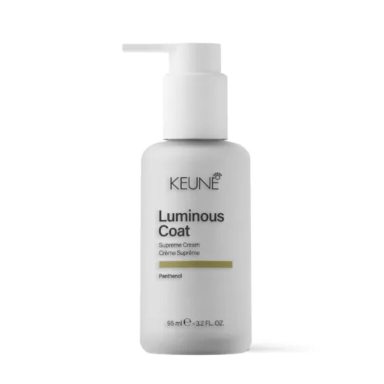 KEUNE Luminous Coat Крем Нидерланды 95 мл