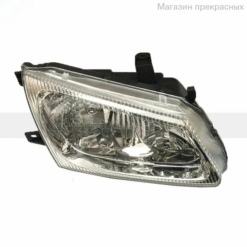 Фары автомобильные, 1 шт, арт. Nissan Sylphy Bluebird Sylphy Sunny 2000-04