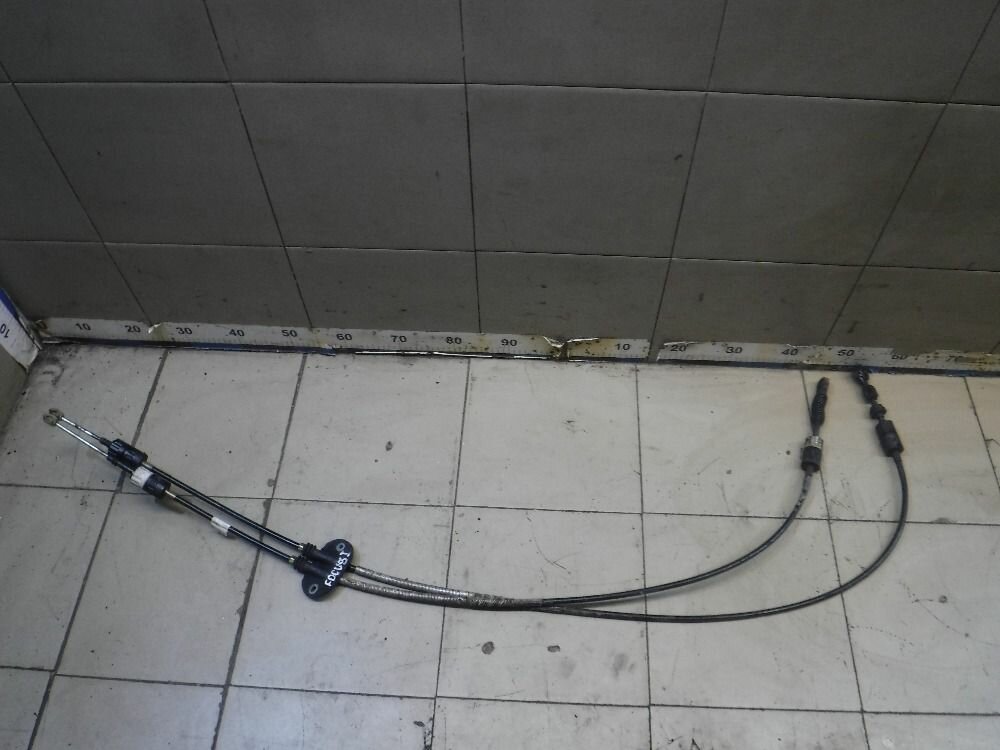 Трос мкпп Ford Focus I