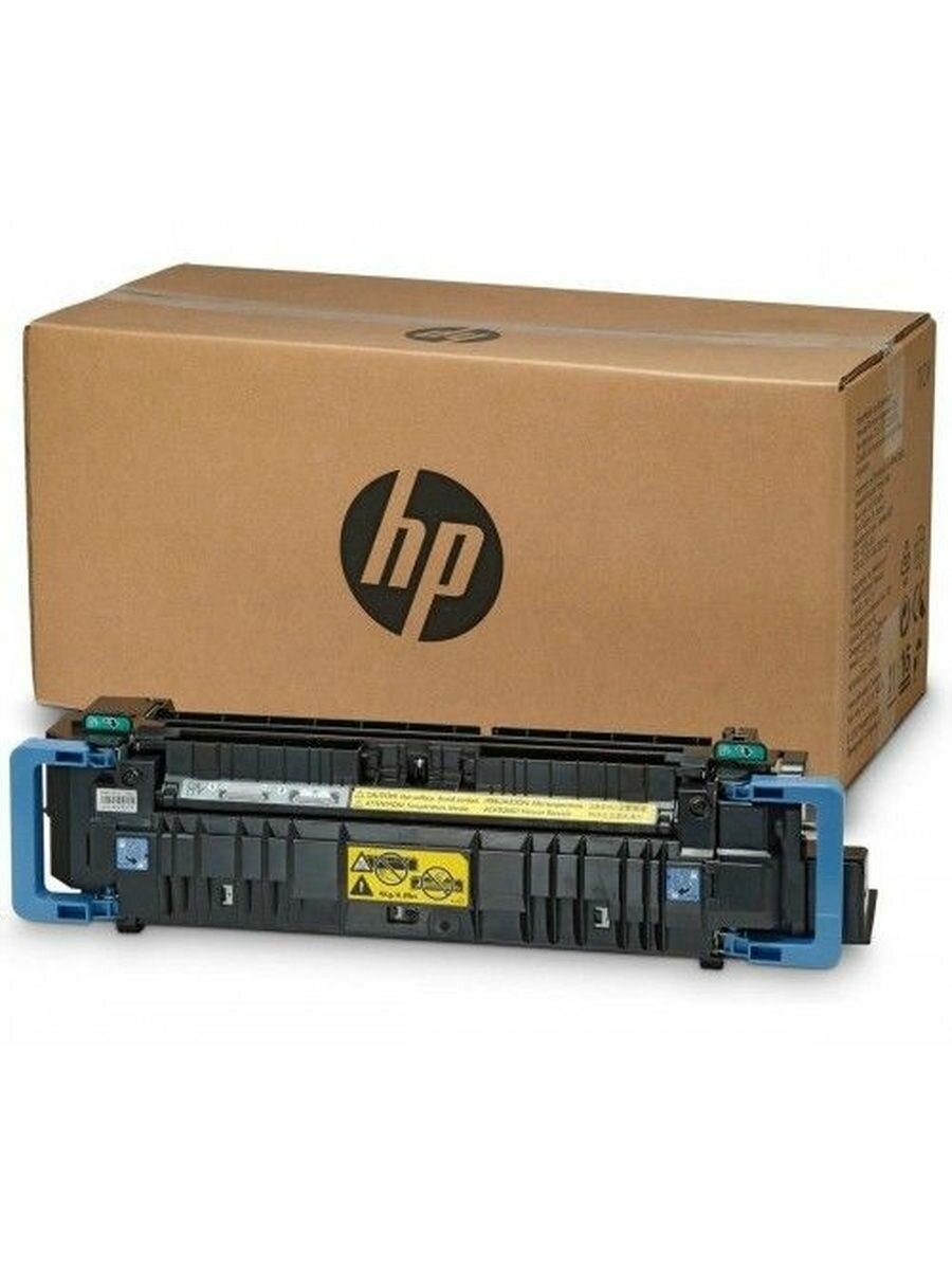 Узел закрепления в сборе HP C1N58A