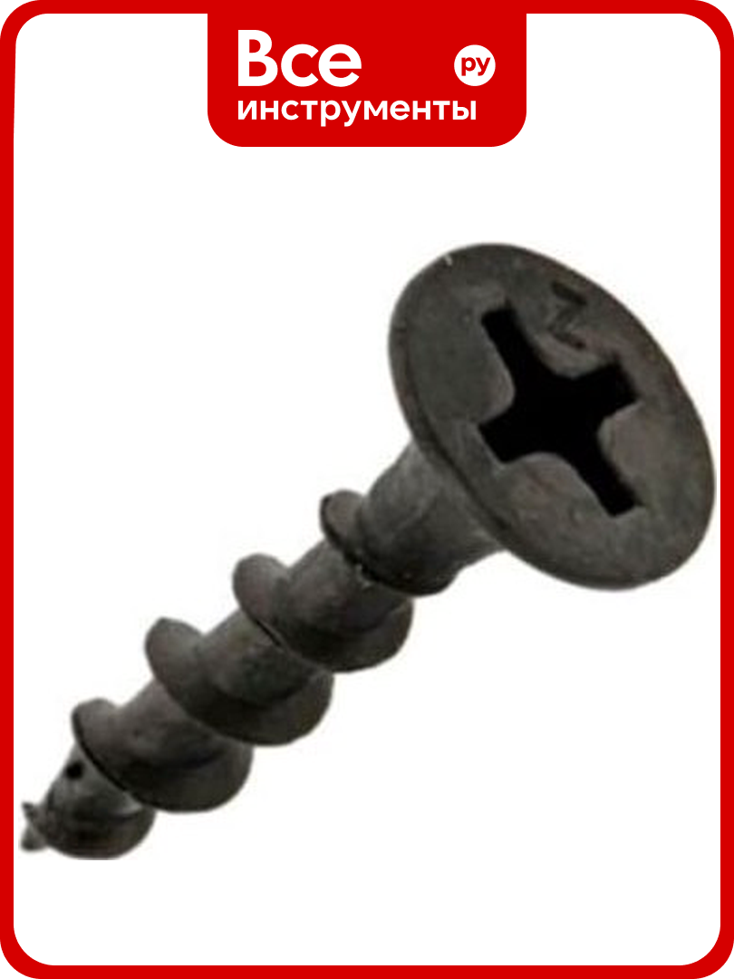 Саморез Tech-Krep ШСГД 3,8х16 200 шт коробка с ок. 151750