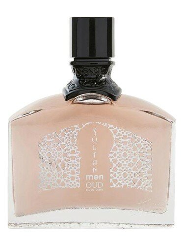 Jeanne Arthes Sultan Men Oud туалетная вода 100 ml