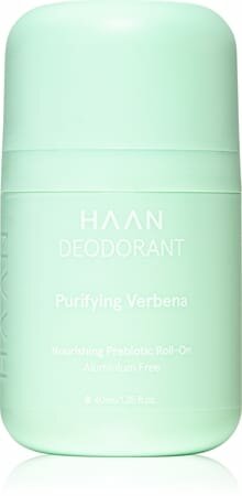 Дезодорант HAAN Purifying Verbena, 40 мл