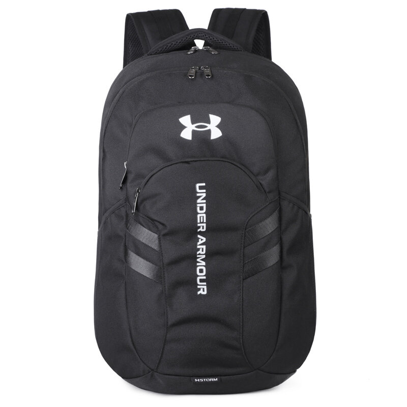 Высококачественный рюкзак Under Armour, водонепроницаемый и прочный.