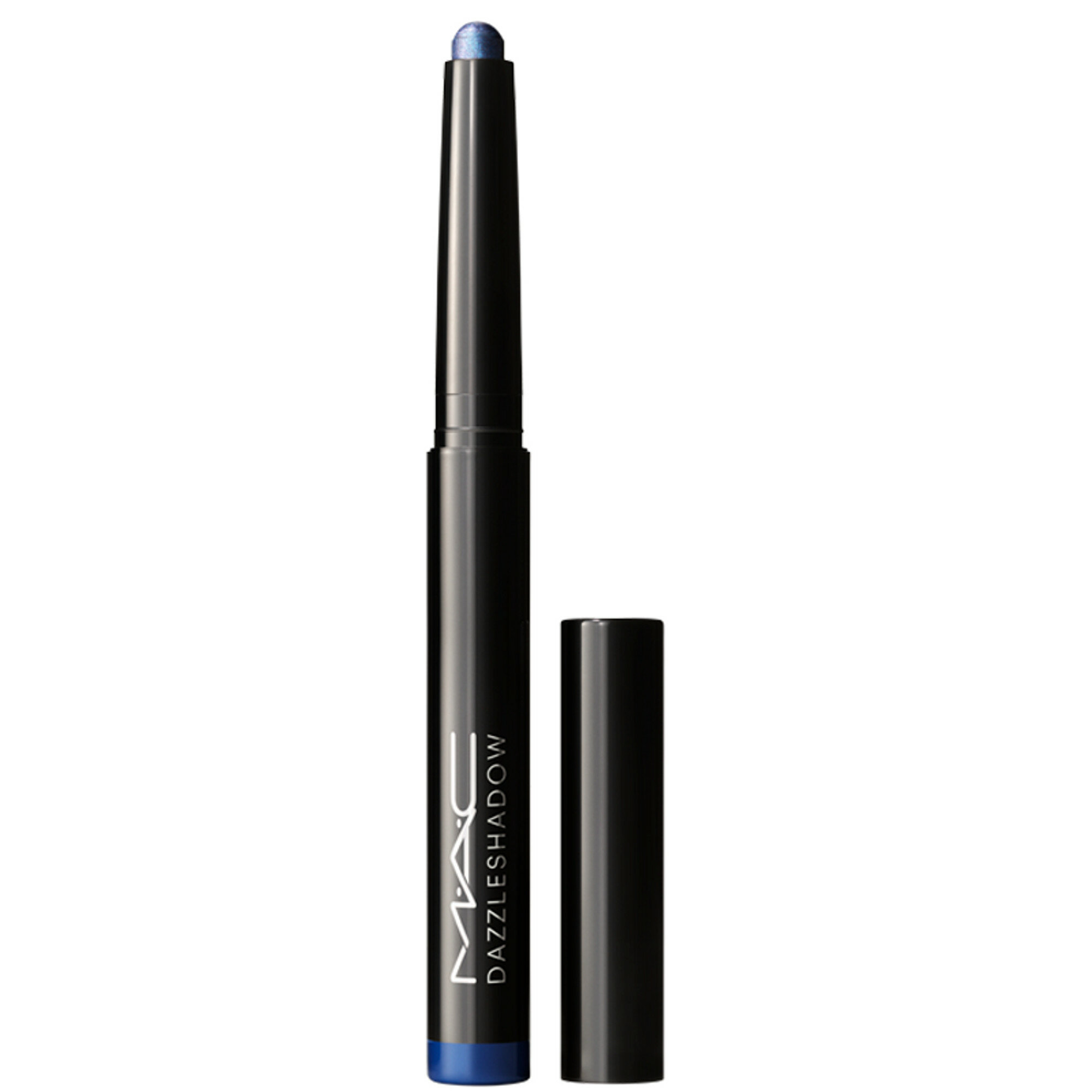 MAC DAZZLESHADOW EYESHADOW STICK Тени для век в стике Bedazzled Denim